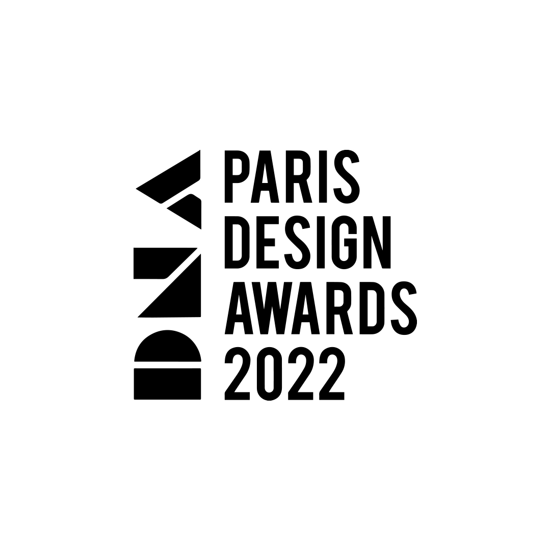 「DNA Paris Design Awards 2022」受賞 - sside建築設計事務所