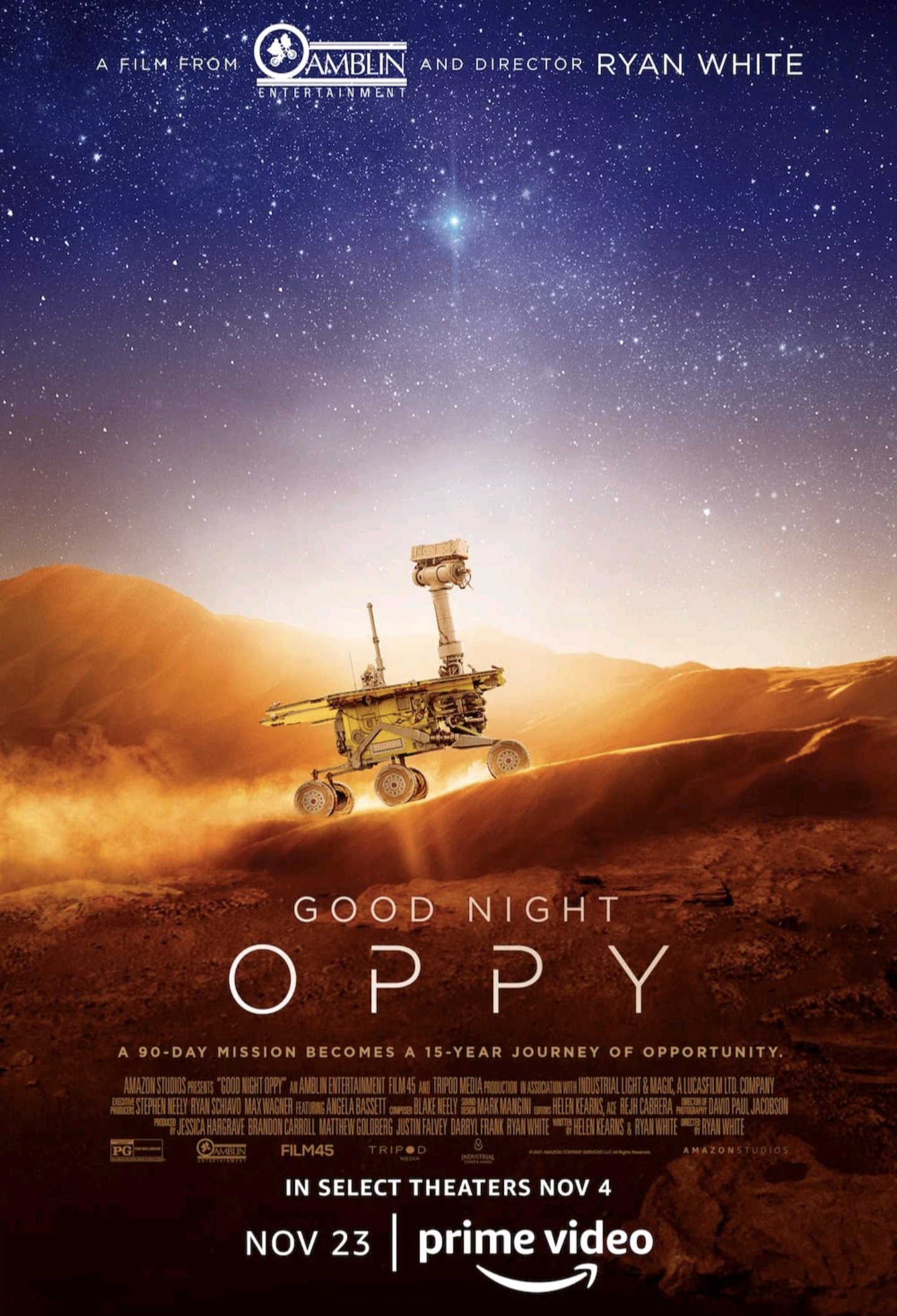 Good Night Oppy - sside建築設計事務所